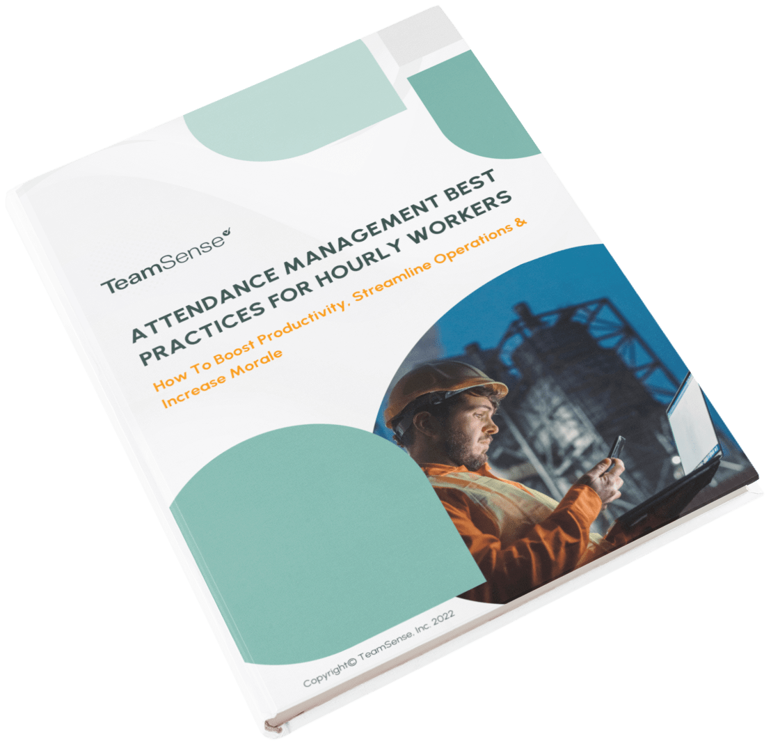Modern Attendance Management Best Practices for Hourly Workers